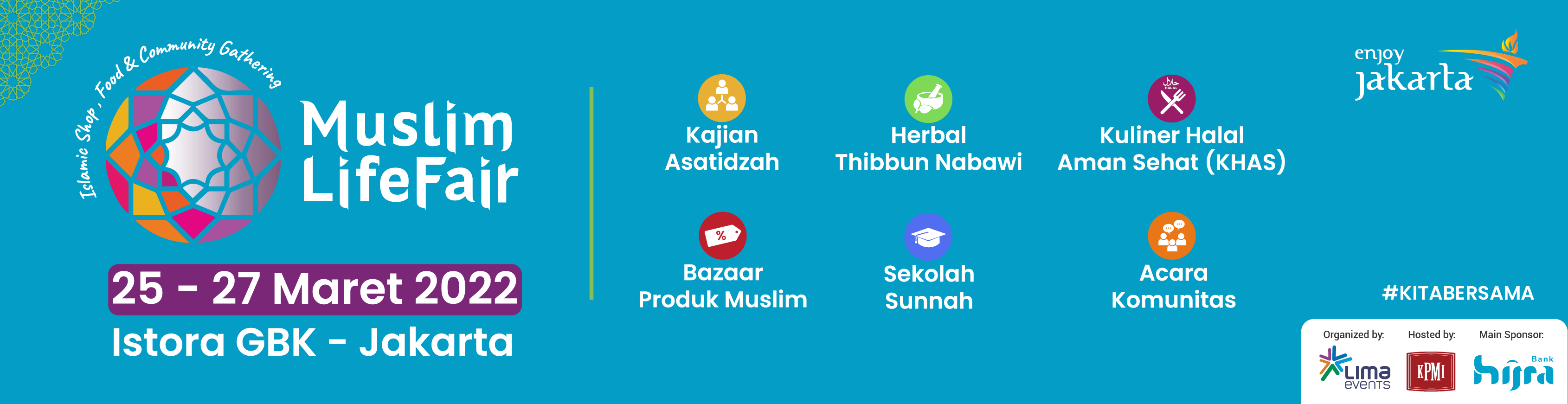 Semua Terjadi Atas Izin Allah Semua Terjadi Atas Izin Allah